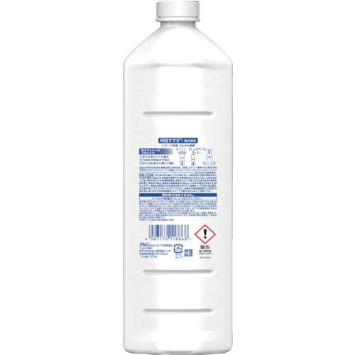 P&G P＆G ジョイ W除菌 食器用洗剤 さわやか微香 詰め替え 670ml 402328 : 工具の楽市 - 通販 - Yahoo!ショッピング