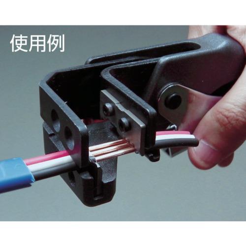 HOZAN VVFストリッパー P-929 : 4943074 : 工具の楽市 - 通販 - Yahoo!ショッピング