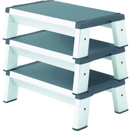 ハセガワ 昇降補助踏台 イッポ SPS型 33cm幅 SPS2.0-173 _ : 4966261 : 工具の楽市 - 通販 - Yahoo!ショッピング