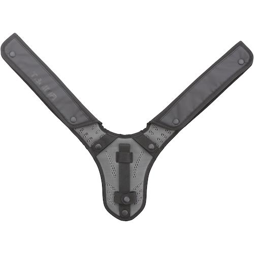 タジマ 肩・背中一体型パッド 超消臭 フリーサイズ KSPCSS-F : 5242220 : 工具の楽市 - 通販 - Yahoo!ショッピング