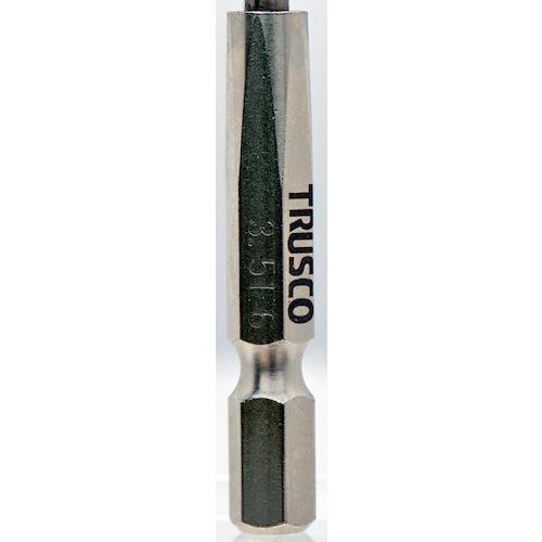TRUSCO中山 TRUSCO(トラスコ) 六角軸鉄工ドリル 4．4mm T6SDN-44A : 工具の楽市 - 通販 - Yahoo!ショッピング