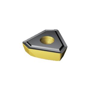 サンドビック（SANDVIK） T−Max S 旋削用ポジ・チップ（130） 525 TPGX 16 03 04 L 525【10個】≪お取扱 ...