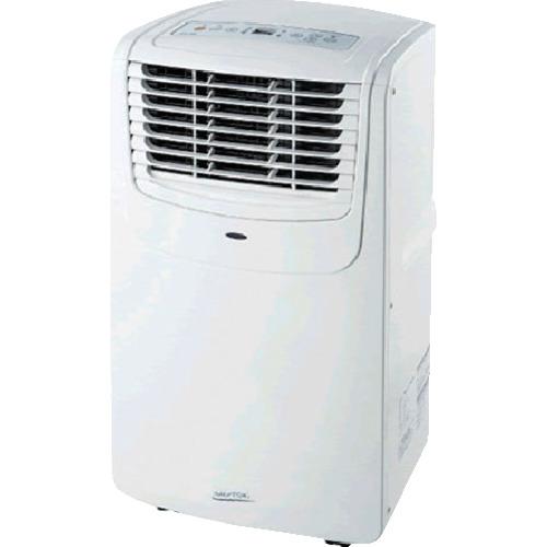 ナカトミ NAKATOMI 業務用移動式エアコン（冷房） 単相100V MAC−20N MAC-20N≪ものづくり≫ : 工具の楽市 - 通販 - Yahoo!ショッピング