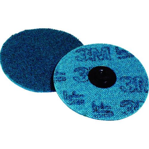 3M 3M スコッチ・ブライト TSメタコンディスク 100mm ＃320相当 TS MCDISC AVF 4IN【25枚】 : 工具の楽市 - 通販 - Yahoo!ショッピング