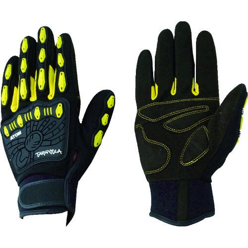 アトム アトム 合皮手袋 メカニックグローブ タランチュラ М 2096-M _ : 工具の楽市 - 通販 - Yahoo!ショッピング