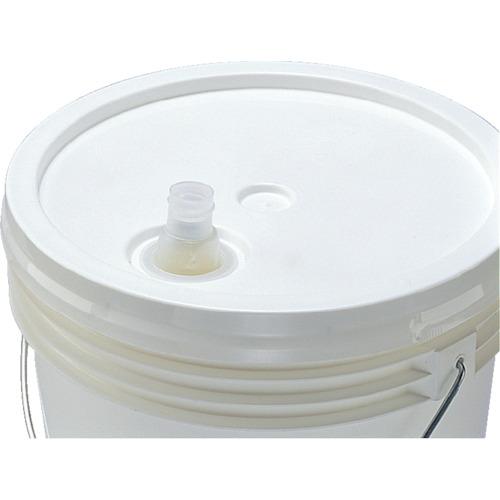 DIC DIC フレックススパウト白 DTN-FS-W : 工具の楽市 - 通販 - Yahoo!ショッピング