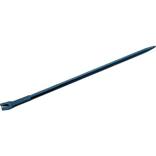 モクバ印 鉄道バール（グローバー） 1200mm D15-12 : 工具の楽市 - 通販 - Yahoo!ショッピング