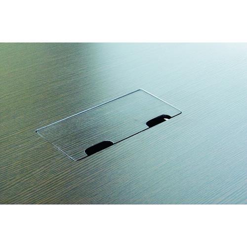 アール・エフ・ヤマカワ アールエフヤマカワ OAミーティングテーブル W2400xD1200 ATN-2412N-AF2≪L≫ : 工具の楽市 - 通販 - Yahoo!ショッピング