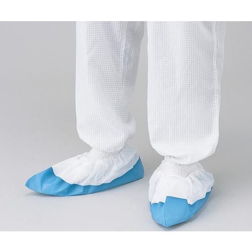 アズワン AS ディスポ靴カバー CN505 （50枚入） 1-7705-02 : 工具の楽市 - 通販 - Yahoo!ショッピング
