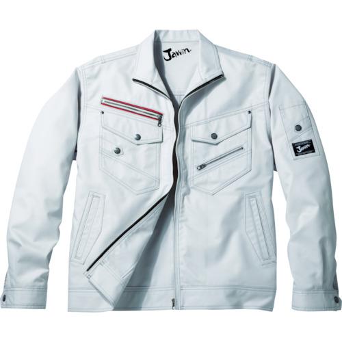 Jawin ジャンパー LLサイズ シルバー 52100-036-LL : 8557267 : 工具の楽市 - 通販 - Yahoo!ショッピング