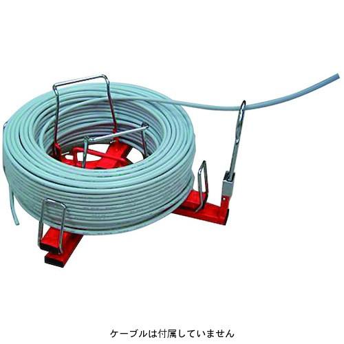 ☆MARVEL/マーベル E-9126 プロメイト ケーブルリール 電線リール コード(1293769) : 工具ショップ Yahoo!店 - 通販 - Yahoo!ショッピング