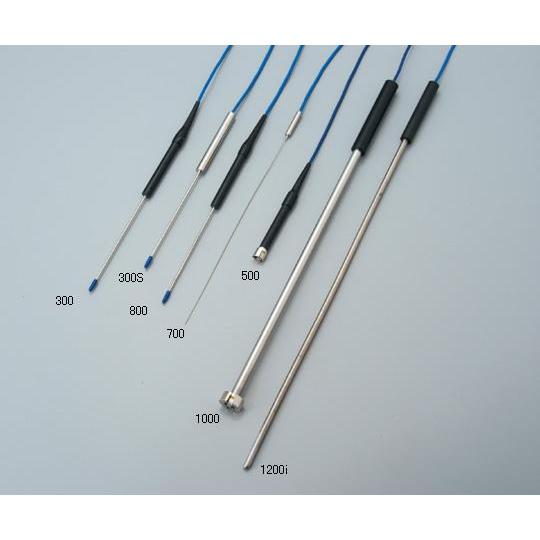 アズワン センサプローブ 1-5522-03 《計測・測定・検査》 :k-azu-1-5522-03:工具屋さんYahoo!店 - 通販 - Yahoo!ショッピング