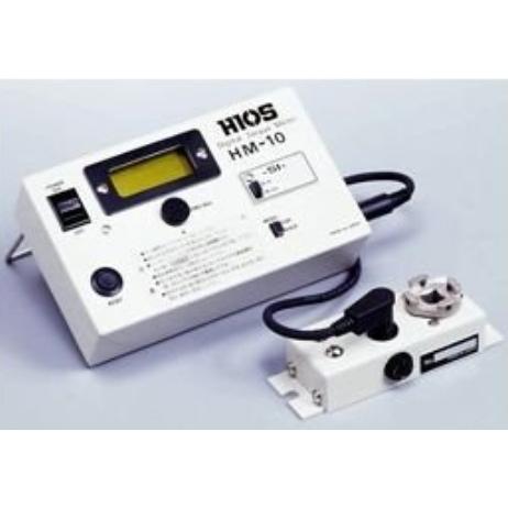 ハイオス トルク計測器 HM-10 : k-hios-hm-10 : 工具屋さんYahoo!店 - 通販 - Yahoo!ショッピング