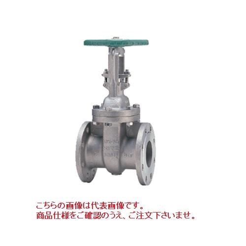 【直送品】 キッツ (KITZ) ゲートバルブ (SCS14A) 10K 10UMAMT 80A (3B) 《ステンレス鋼》 【大型】 :k-kitz-10umamt-80:工具屋さん ...