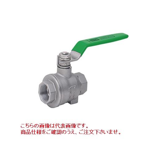 キッツ (KITZ) ボールバルブ (SCS14A) UTFM 40A (1 1/2B) 《ステンレス鋼》 :k-kitz-utfm-40a:工具屋さんYahoo!店 - 通販 - Yahoo ...