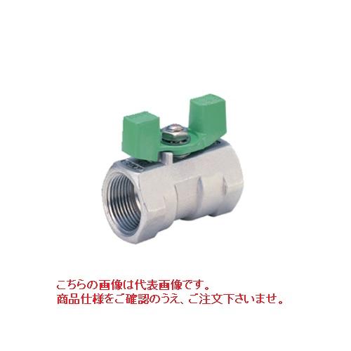 【ポイント15倍】キッツ (KITZ) ボールバルブ (SCS14A) UTKMW 20A (3/4B) 《ステンレス鋼》 :kitz ...