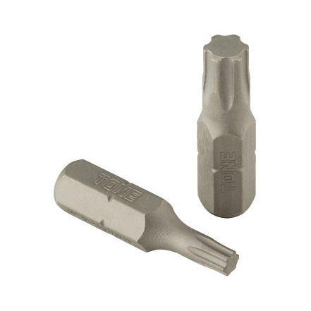 【ポイント15倍】TONE (トネ) トルクスプラスビット BT20IPS :tone-bt20ips:工具屋さんYahoo!店 - 通販 - Yahoo!ショッピング