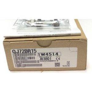 新品 三菱電機 シーケンサ ネットワークユニット QJ72BR15 : 幸福堂 - 通販 - Yahoo!ショッピング