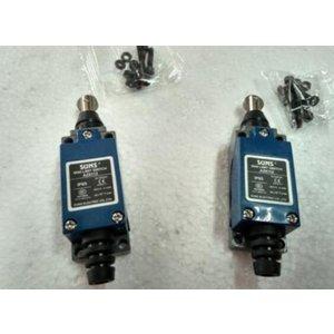 新品★/パナソニック AZ8108 デバイスSUNX VLミニリミットスイッチ 可変ローラ・アーム : 幸福堂 - 通販 - Yahoo!ショッピング