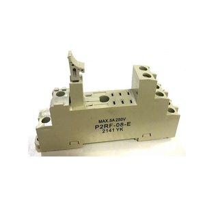 10個セット 新品★ OMRON オムロン 表面接続ソケット P2RF-08-E : akiyukistore-738 : 幸福堂 - 通販 ...