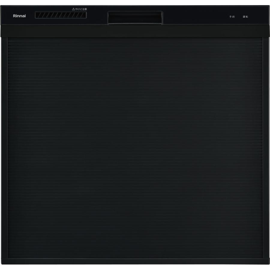 【法人様限定】リンナイ 食器洗い乾燥機 RSWA-C402CA-B 後付けスライドオープンタイプ ブラック【代引き不可】 : 煌煌ネット - 通販 - Yahoo!ショッピング