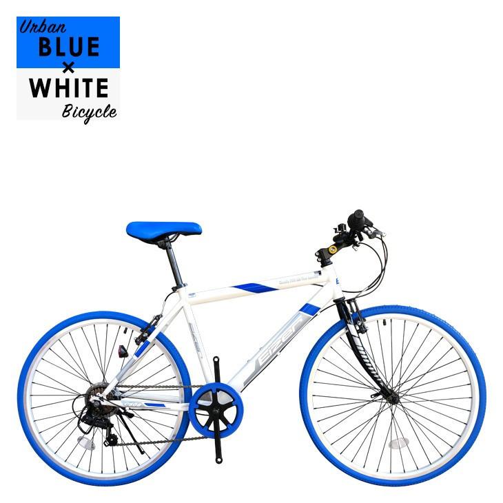 クロスバイク 初心者 おしゃれ 安い 通勤 通学 赤 黒 青 白 新生活 26インチ 7段変速 Eizer アイゼル :YJ-EIZ-C808:EVのコウメイ - 通販 - Yahoo!ショッピング