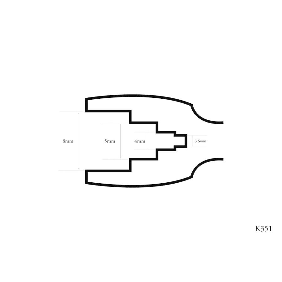 k351キャプスタンドライバー : 小梅商社ヤフー店 - 通販 - Yahoo!ショッピング