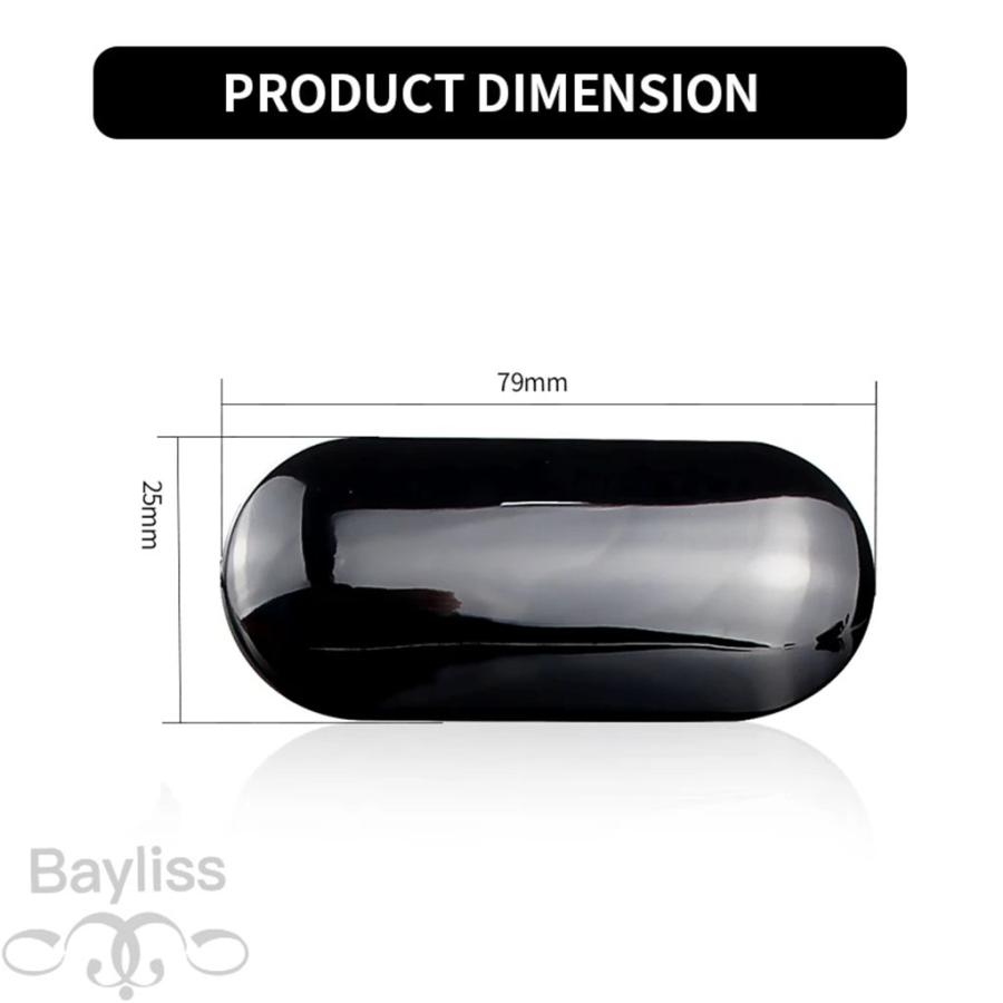 フォルクスワーゲン VW アップ e-Up 121 122 BL1 BL2 2011 2012 2013 2014 2015 2016 ダイナミック LED インジケータサイドマーカー信号 ...