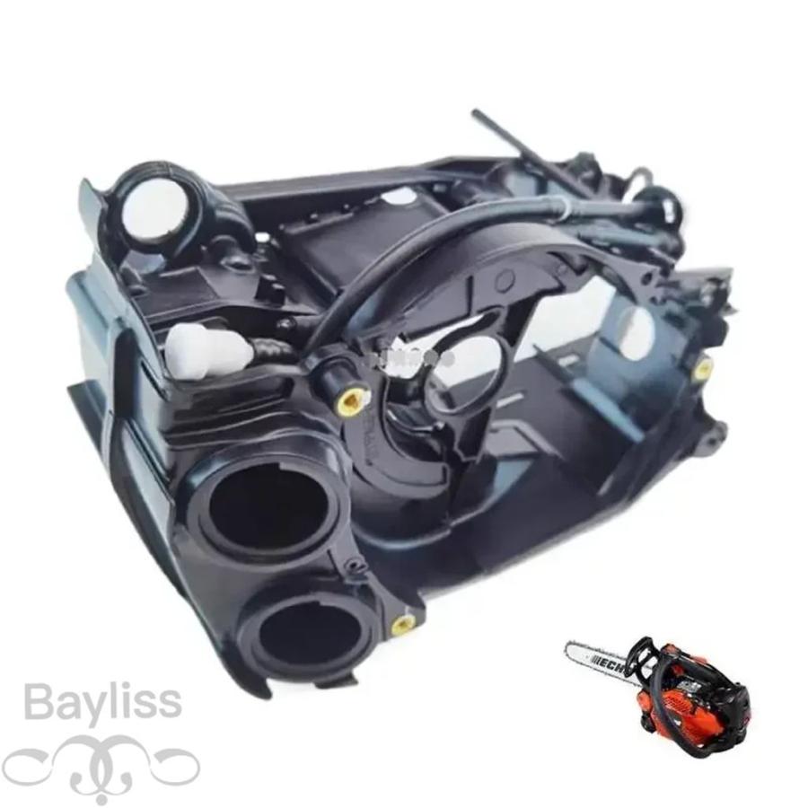 燃料タンクカバーガスケット 燃料オイルタンクカバー エコー2511tes CS-2511P shimano 251ts 251ws OEM ...