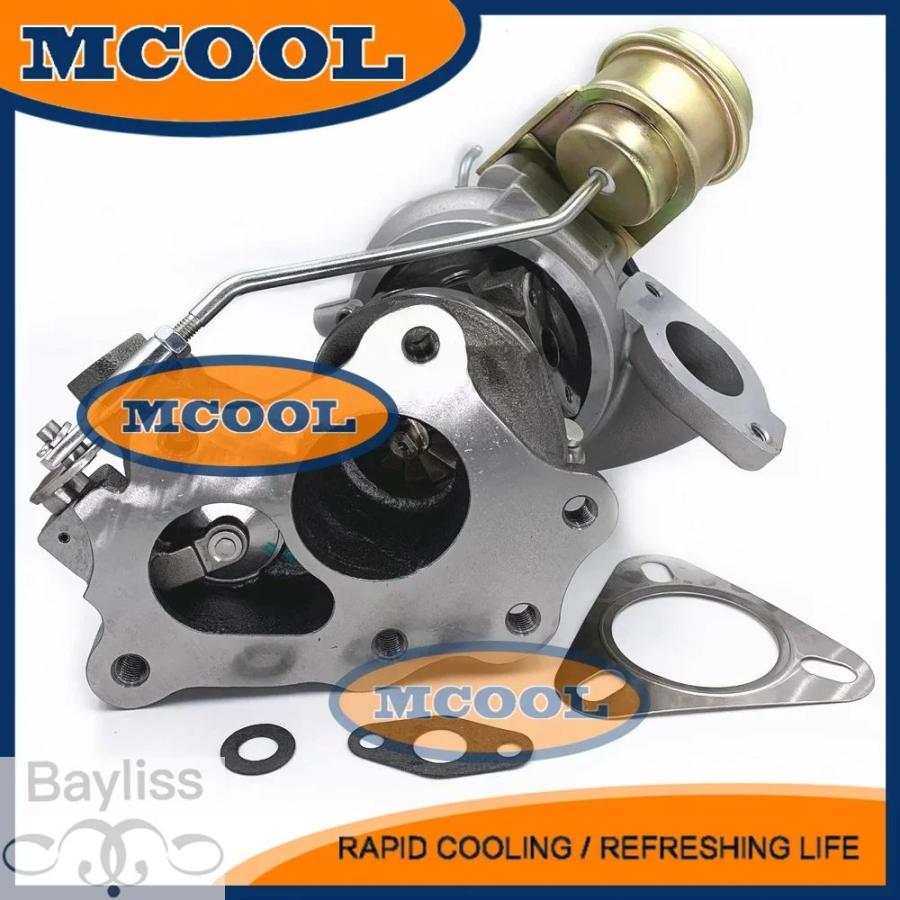 【並行輸入品】ターボ TF035HM-10T-5 TF035 タービン三菱コルト 1.5 CZT 110 Kw - 150 HP 4G15T 2006-2008 MN 130299 49135 ...