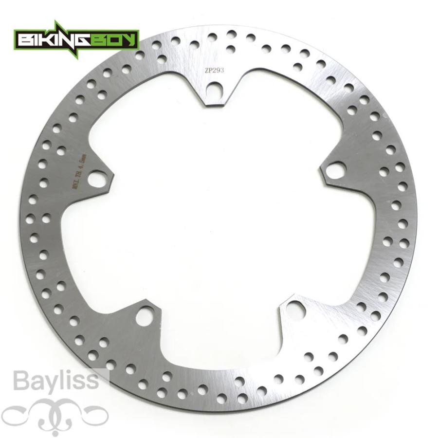 【並行輸入品】フロントブレーキディスクローター R1200R 06-18 R1200RS 15-20 16 R1200S R1200ST 06 07 08 R NINE T1200 14-20 ...