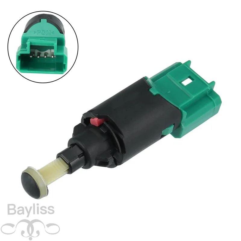 【並行輸入品】1PC ブレーキ/ストップライトスイッチプジョー 207 307 308 3008 フィアット/Scudo シトロエン ...