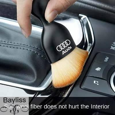 アウディ A4 A5 Q2 Q5 Q7 A6 R8 A3 Q3 Q8 A7 RS6 RS5 アバント RS4 RS3 S5 RS7 S4 A1 A8 トロンブラシクリーナーチャンネルアウト ...