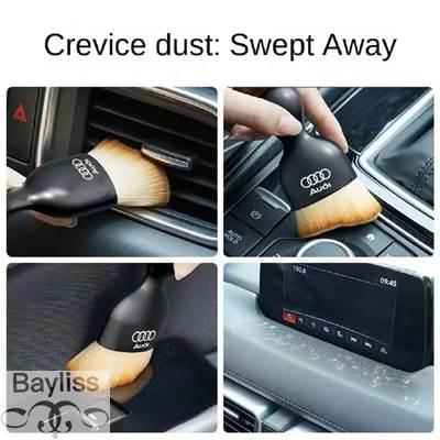 アウディ A4 A5 Q2 Q5 Q7 A6 R8 A3 Q3 Q8 A7 RS6 RS5 アバント RS4 RS3 S5 RS7 S4 A1 A8 トロンブラシクリーナーチャンネルアウト ...