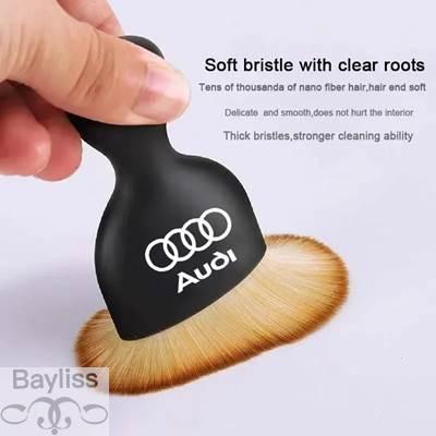 アウディ A4 A5 Q2 Q5 Q7 A6 R8 A3 Q3 Q8 A7 RS6 RS5 アバント RS4 RS3 S5 RS7 S4 A1 A8 トロンブラシクリーナーチャンネルアウト ...