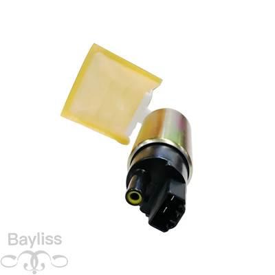 【並行輸入品】 高圧インタンク電動燃料ポンプ MR208665 MR993340 三菱パジェロ rvr ランサー L200 airtake ...