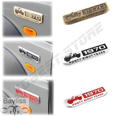 【並行輸入品】 歌舞伎車用3Dステッカー ジュバメ2007-2023 jb23 jb43 jb64 jb74 自動ロゴ1970 金属 3Dステッカー : HIRYU - 通販 - Yahoo ...