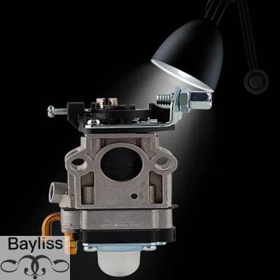 ガソリン刈払機用刈払機アクセサリー 15mmキャブレターブラシ 40-544-54 43cc 52ccエンジン : HIRYU - 通販 - Yahoo!ショッピング