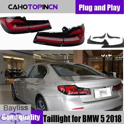 BMW G38 g30 530-540 m5 f90 2017-2022用LEDテールライト : HIRYU - 通販 - Yahoo!ショッピング