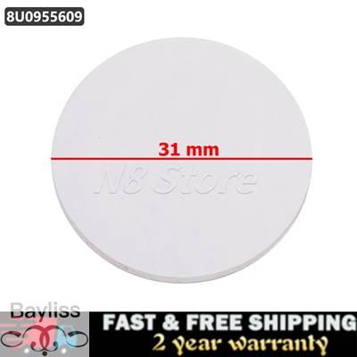 【並行輸入品】 フロントガラスレインセンサーパッド 粘着ジェル 8u0955609 アウディa4 a6 a8 q5 q7 ゴルフ アルテア ...