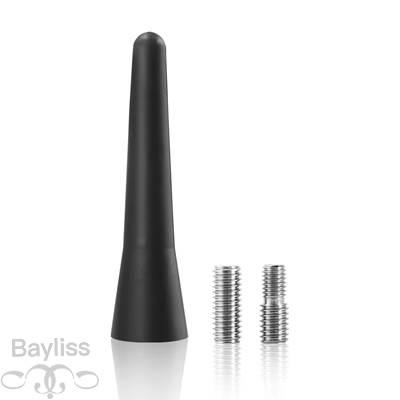 BMW用エンパワーカーラジオ アンテナ カーアクセサリーe30 e36 e39 e46 e60 e70 e87 e90 e92 e71 f10 f30 f20 f01 f02 x3 x4 x5 ...