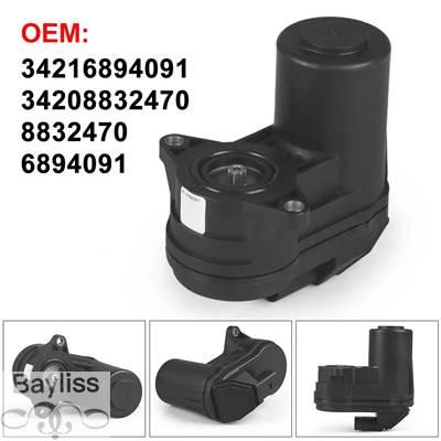 BMW G20 g29 330i 34216894091-34208832470 z4 l4 2.0l用パーキングブレーキアクチュエーター ...