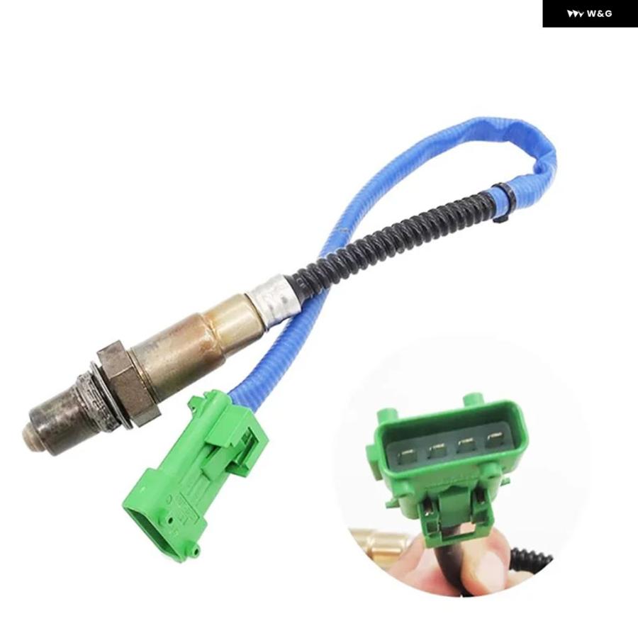 オキシセンサー アッパー 0258006028 プジョー 408 308 307 206 301 2008 シトロエン C5 C4L 1.6/1.8 : 飛龍 - 通販 - Yahoo!ショッピング