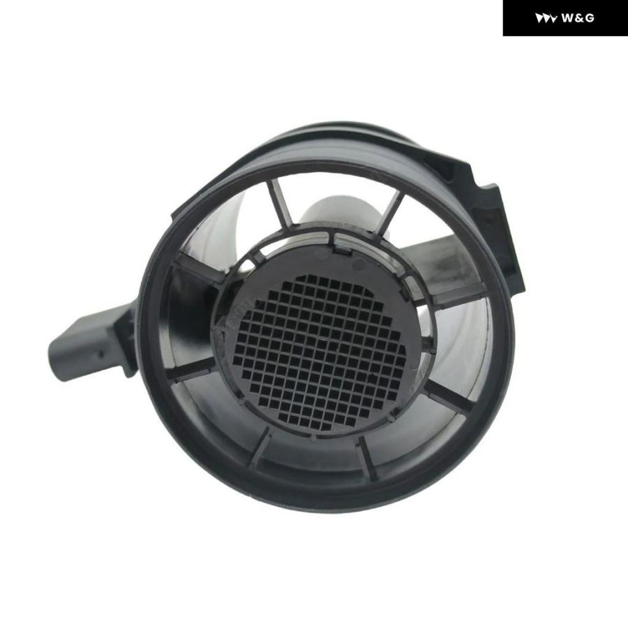 メルセデス ビアノヴィト W639 自動マス エアフローセンサー MAF メーター センサー A0000942048 0281002585 車 ...