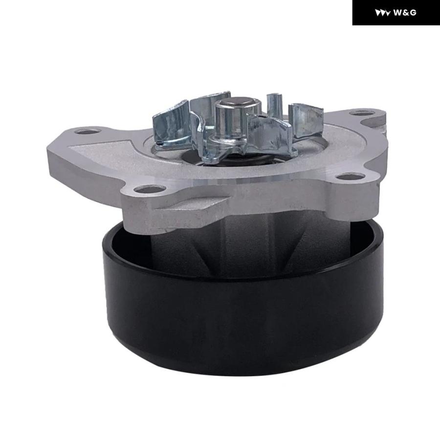 ウォーター ポンプ 日産 ティアナ L33 L34 アルティマ 2.0L エクストレイル T32 キャシュカイ J11 シルフィ B17 ルノー コレオスエンジンア : 飛龍 - 通販 ...