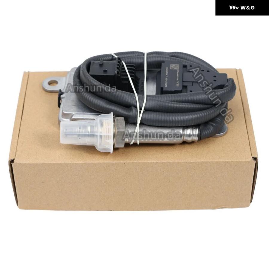 【並行輸入品】 4326862 5WK96751C A2C95992900 酸化物センサー NOXセンサー 24V CUMMINSS エンジン ...