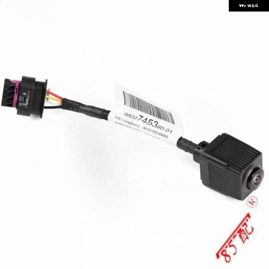 リアパノラマ カメラ 9832563180 9822745380 9841922880 シトロエン DS3 DS7 プジョー 208 2008 ...