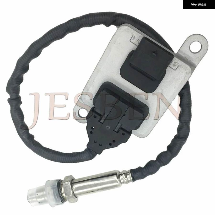 11787587129 NOX センサー BMW 3ER E90 E91 E92 E93 325I 325XI 330I 330XI N53 ...