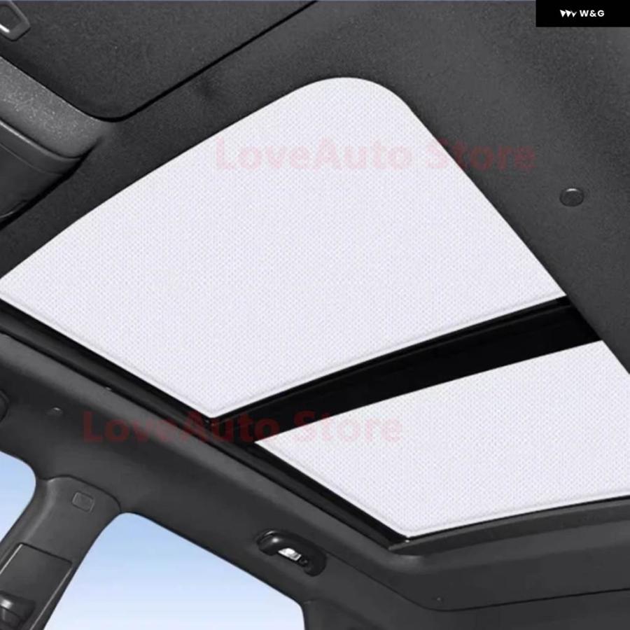 キャデラック XT5 2016-2022 車用サンルーフシェード カーテン ヒートシールド 車用ルーフサンスクリーンプレート カスタム 装飾 アクセサリー : 飛龍 - 通販 - Yahoo ...