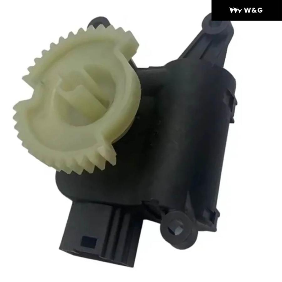 【並行輸入品】 オート 6R1907511A 6R1907511 温度調整 バルブ エア フラップ サーボモーター VW ポロ シュコダ ファ ...